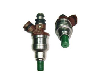Fuel Injector 23250-65020 -Diesel Nozzle,Diesel Plunger,Head Rotor ...