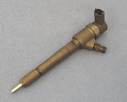 Bosch Common Rail Injector 0445110183 -Diesel Nozzle,Diesel Plunger ...
